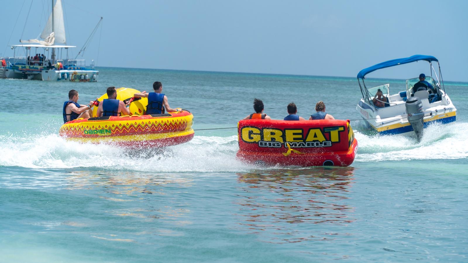 Photo Gallery | Sunshine Watersports Aruba